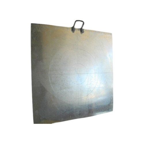 Slump Plates & Slump Testing Equipment For Concrete