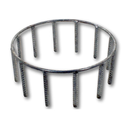 Slump Plates & Slump Testing Equipment For Concrete