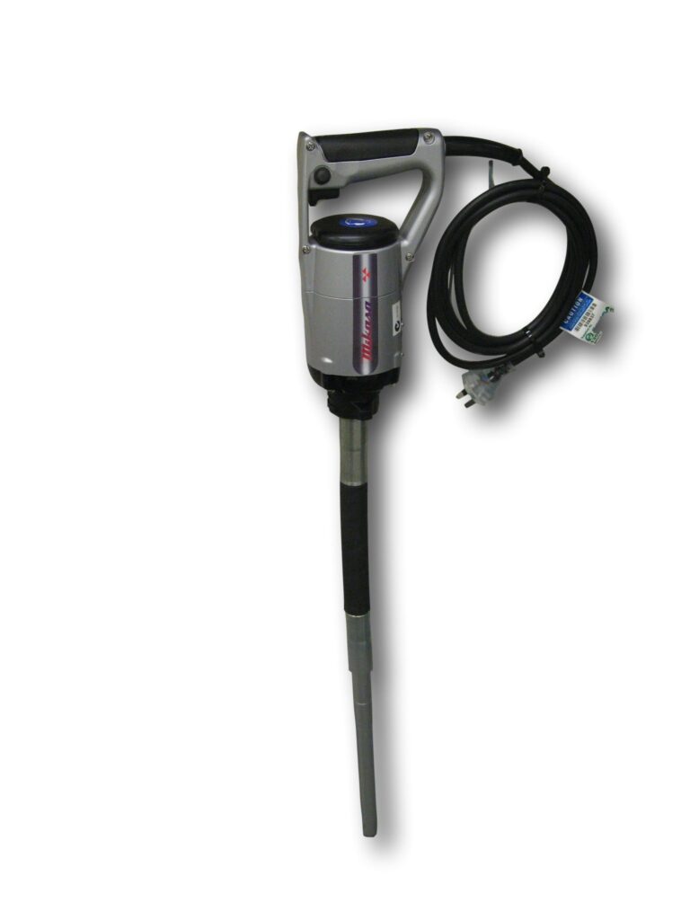 Internal Lightweight Vibrator For Concrete & Cement Testing | Enquire ...