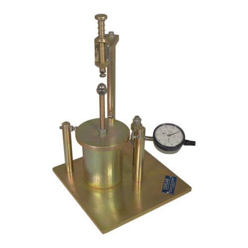 Concrete Testing Measurement Equipment | Enquire Online