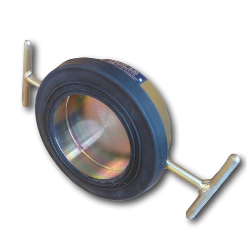 Caps Rubber For Concrete & Cement Testing | Enquire Online