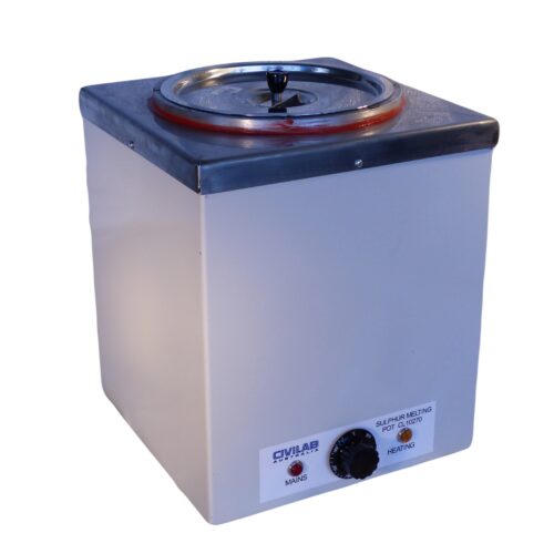 Capping Squares & Moulds | Enquire Online