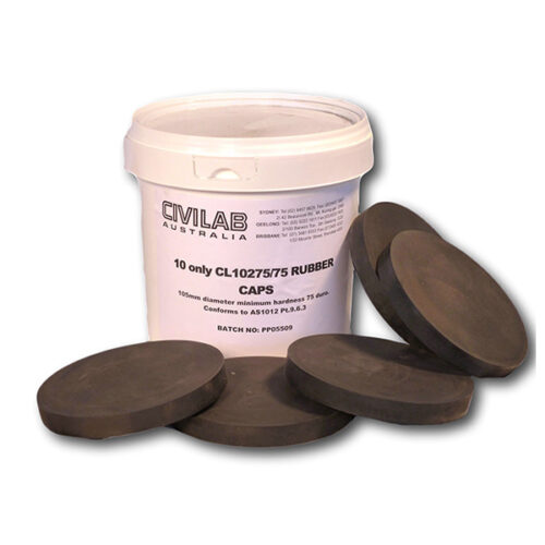 Capping Squares & Moulds | Enquire Online