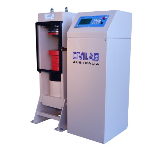 Concrete Testing Equipment & Machines Australia| Compression