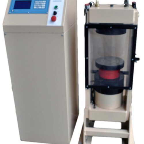 Testing Equipment for Concrete, Soils, Asphalt & Quarry Products