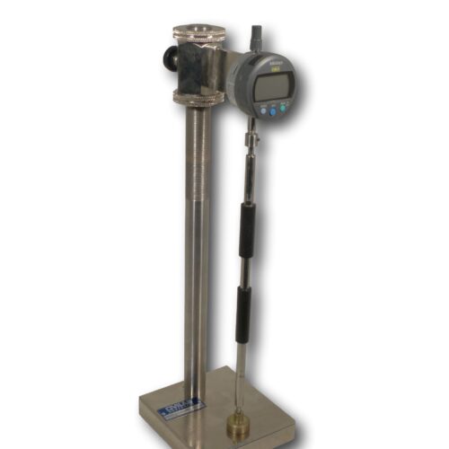 Comparator - Horizontal For Concrete & Cement Testing | Enquire Online