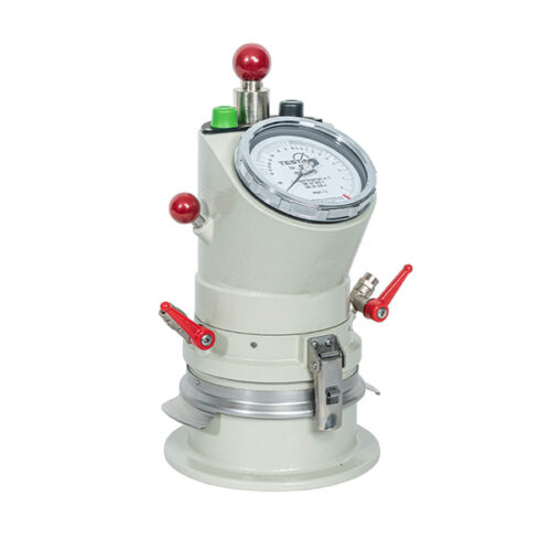 Air Meter Pressure Meters & Calibration Cylinders