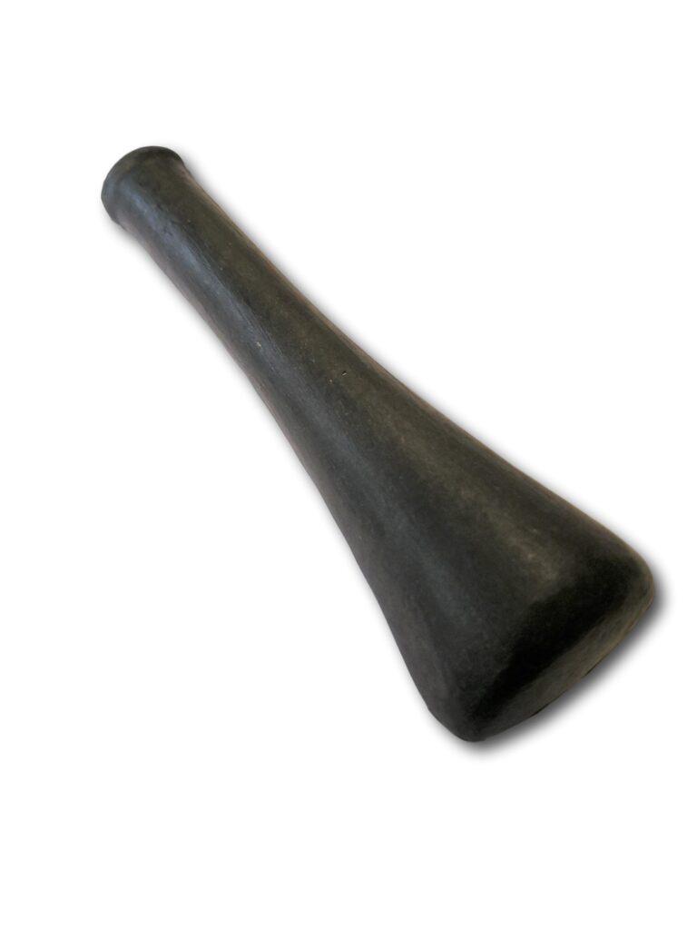 Rubber Pestle For Soil Classification Testing | Enquire Online
