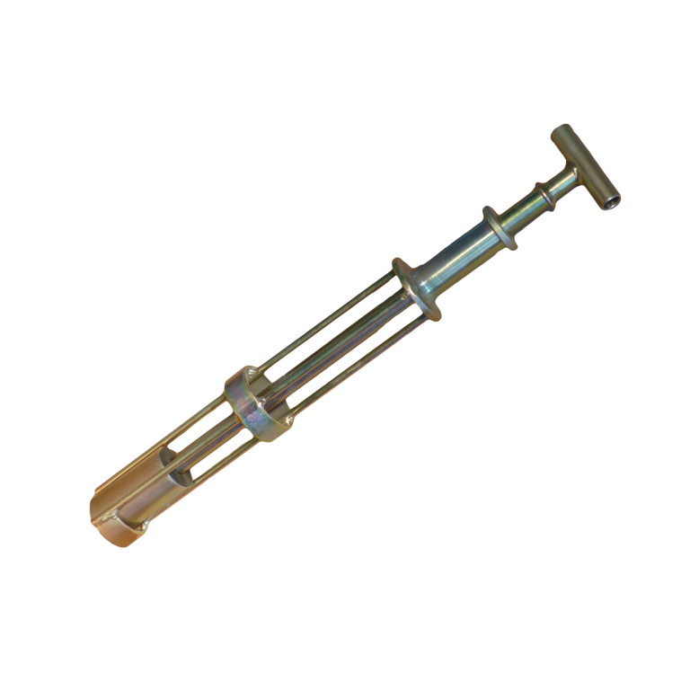 Compaction Equipment - CiviLab