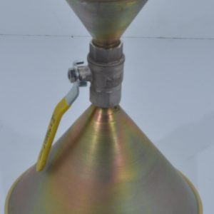 Sand Replacement Method - CiviLab