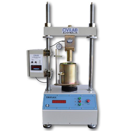 Soil Testing Equipment Manufacturer & Supplier | Civilab
