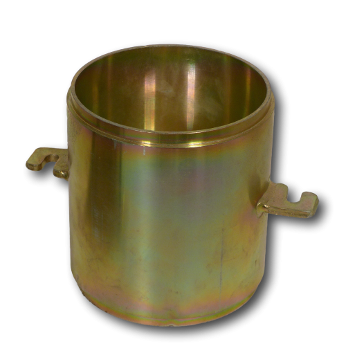 CBR & UCS Testing - CiviLab