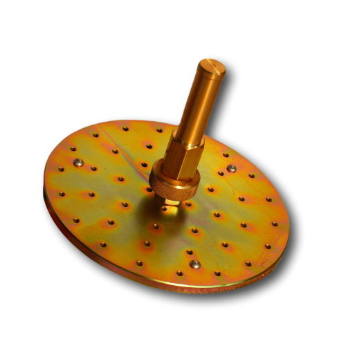 CBR & UCS Testing - CiviLab