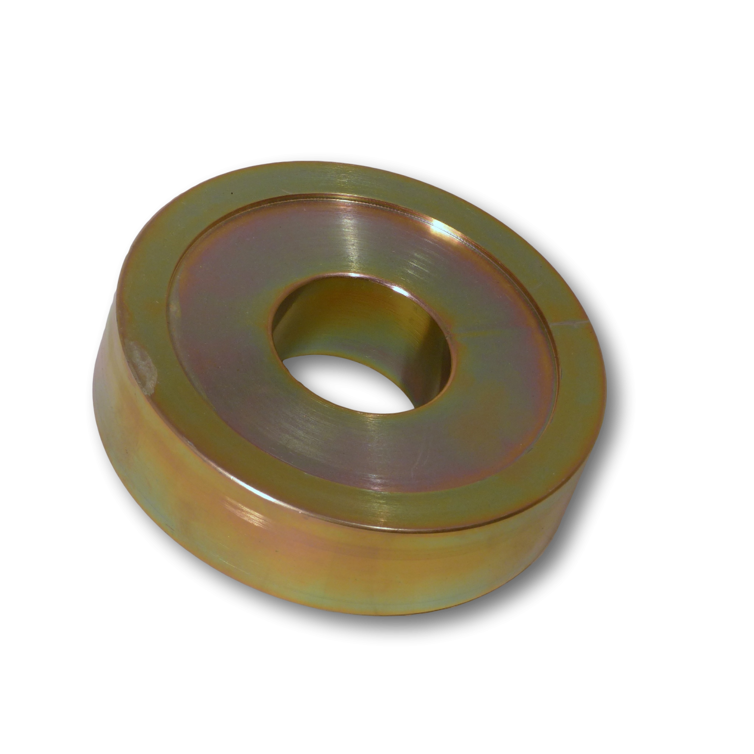 CBR & UCS Testing - CiviLab