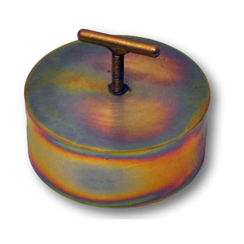 CBR & UCS Testing - CiviLab