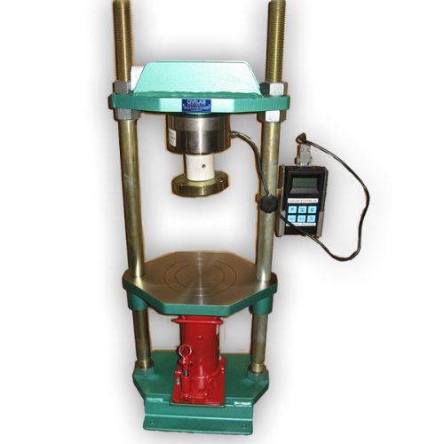 Concrete Testing Equipment & Machines Australia| Compression