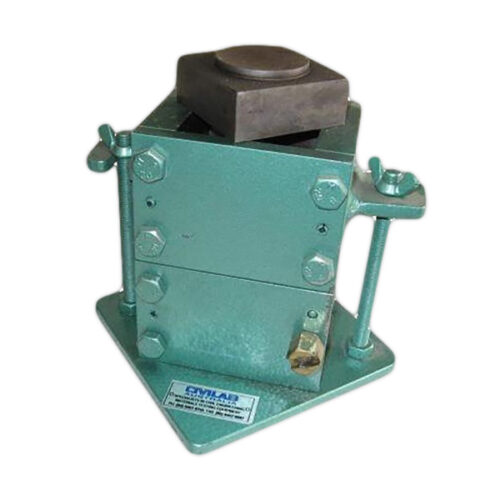 Compaction Equipment - CiviLab