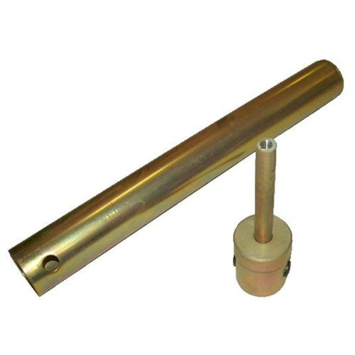 Penetration Resistance - CiviLab