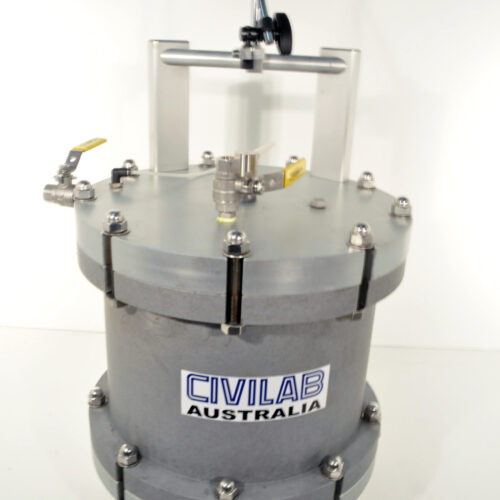 Soil Testing Equipment Manufacturer & Supplier | Civilab