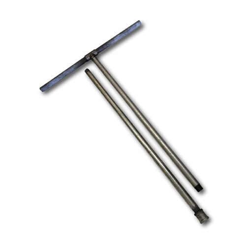 Auger Head - Jarrett Style For Soil Testing | Enquire Online