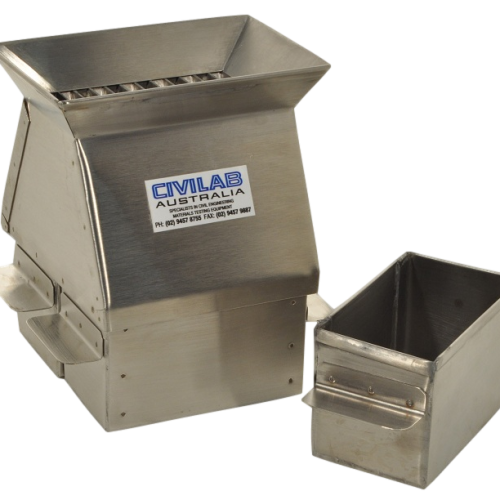 Soil Classification - CiviLab