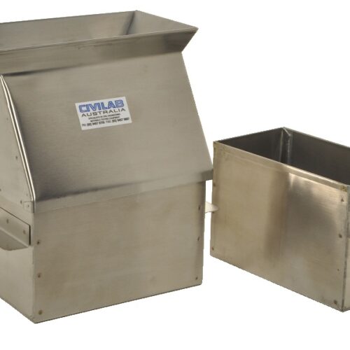 Soil Classification - CiviLab