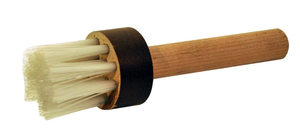 Sieve Brush - CiviLab