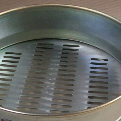 Sieves: Aggregate Testing Equipment | Enquire Online