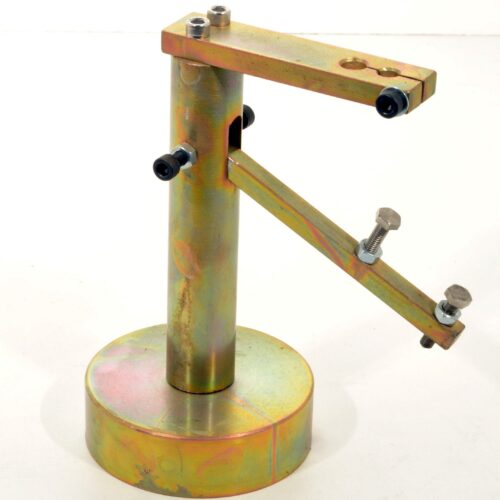 Ductility mould angle For Asphalt Testing | Enquire Online