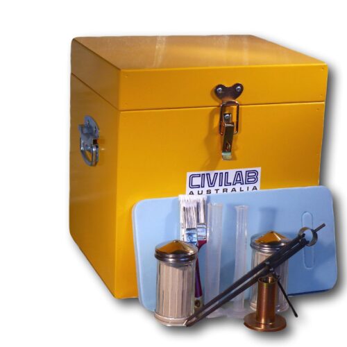 Asphalt Testing Equipment | Bitumen Available | Civilab