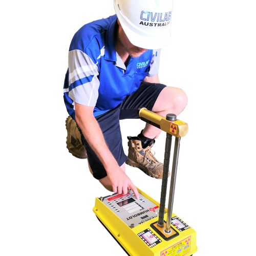 Quality Civil Engineering Material Testing Equipment