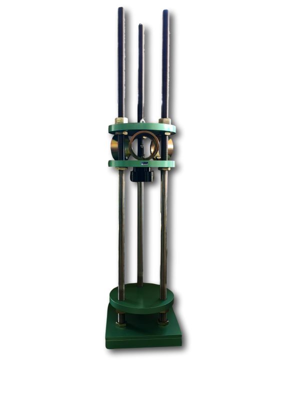 Creep Loading Apparatus For Concrete Testing | Enquire Online
