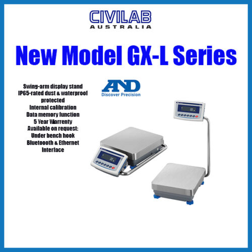 Civil Engineering Material Testing Equipment | Civilab Australia