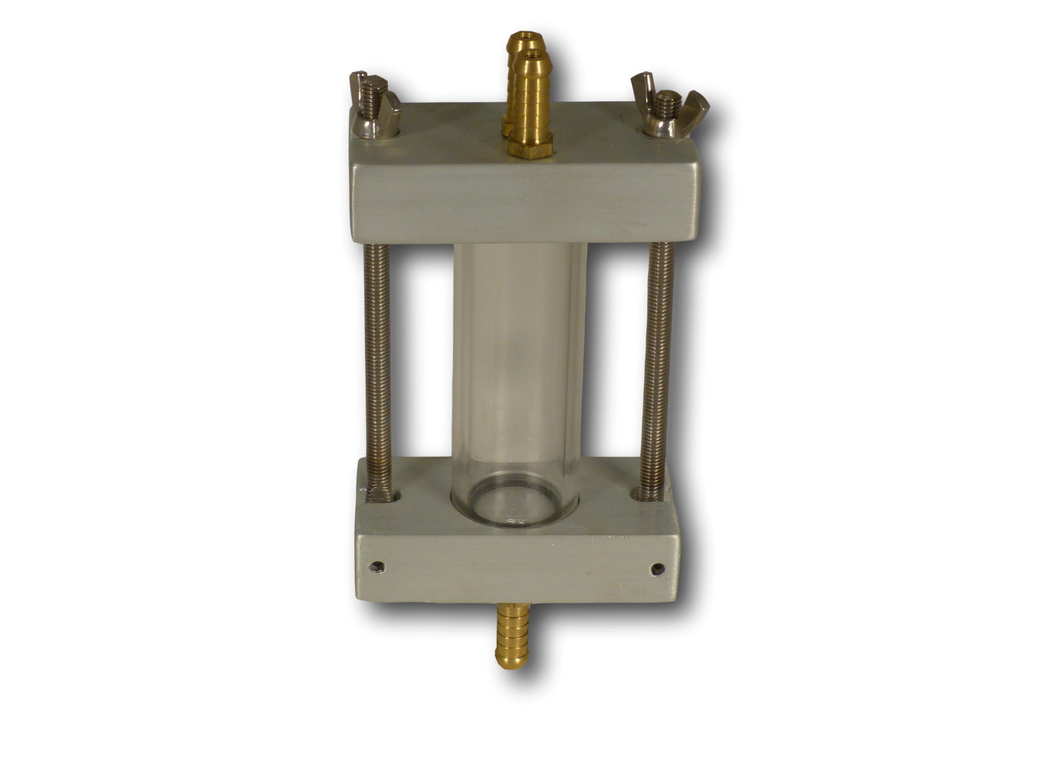 Pinhole Apparatus For Soil Testing | Enquire Online