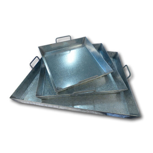 Slump Plates & Slump Testing Equipment For Concrete