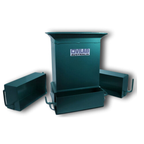 Soil Classification - CiviLab