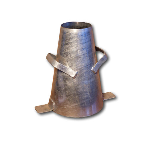 Slump Plates & Slump Testing Equipment For Concrete