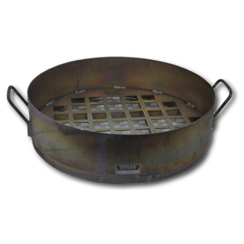 Soil Preparation - CiviLab