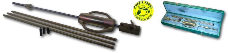 DCP KIT (AS 1289.6.3.2) - CiviLab