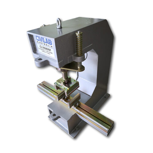 Concrete Testing Measurement Equipment | Enquire Online