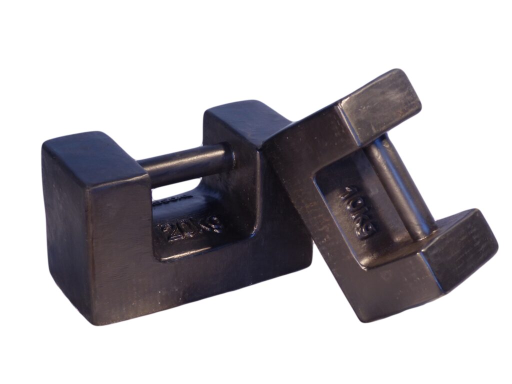 Mass cast iron For General laboratory equipment Testing | Enquire Online