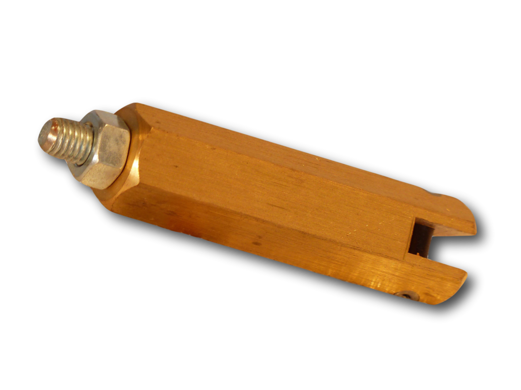 Under bench hook For Concrete & Cement Testing | Enquire Online