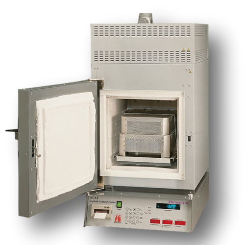 Asphalt Testing Equipment | Bitumen Available | Civilab
