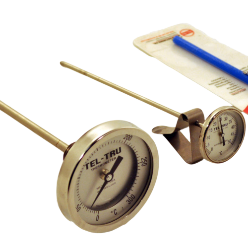 Thermometers: General Laboratory Equipment | Enquire Online