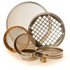 Endecotts Sieves For Sieves Testing | Enquire Online