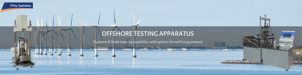 Offshore Testing Apparatus Civilab