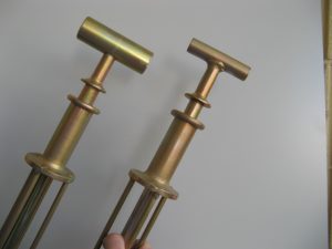 Compaction Hammer- Modified For Soil Testing | Enquire Online