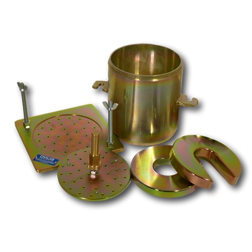 Soil Testing Equipment Manufacturer & Supplier | Civilab