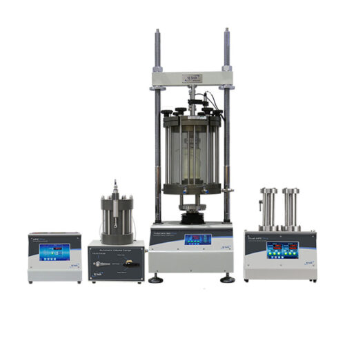Quality Civil Engineering Material Testing Equipment